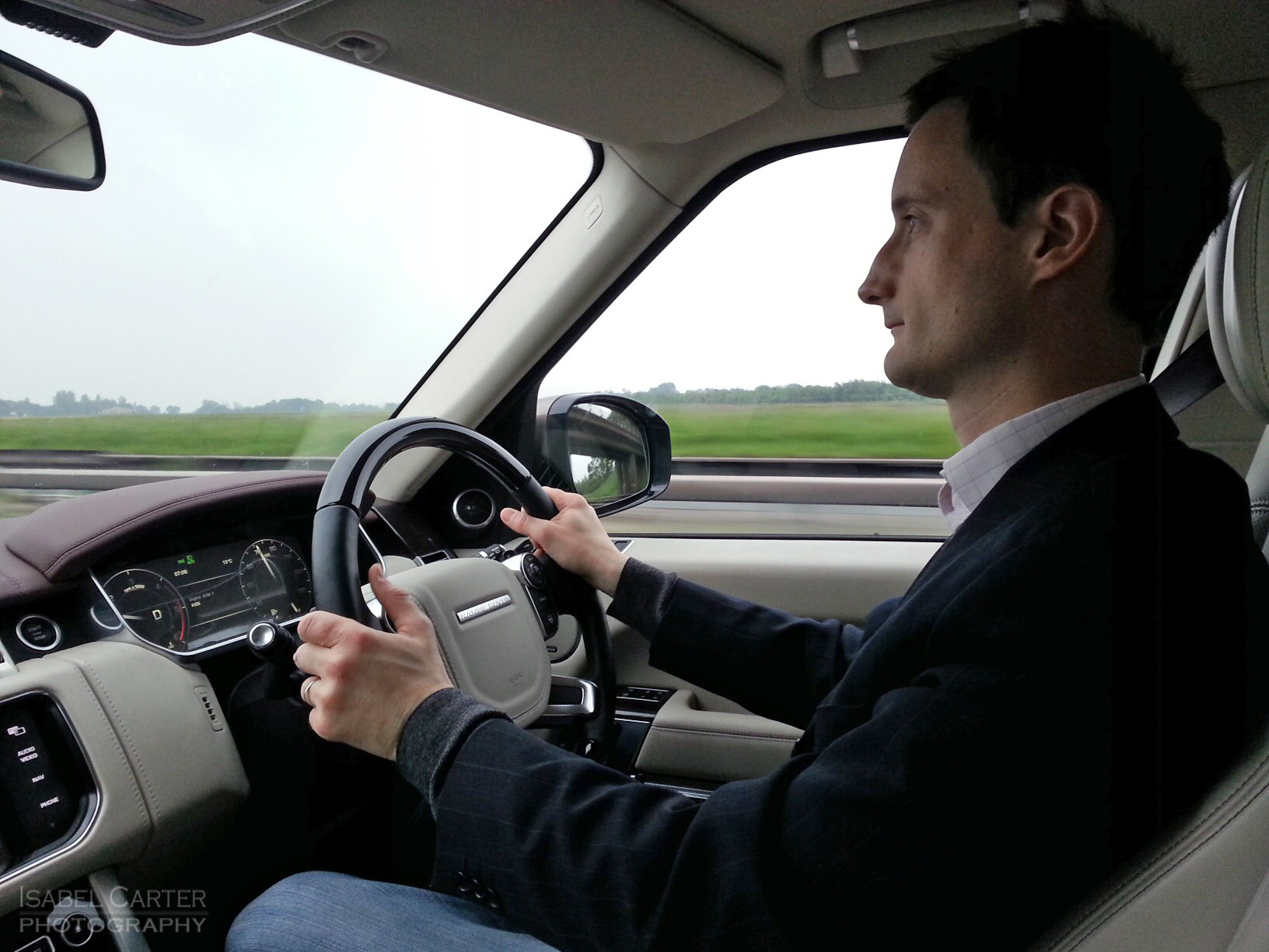 Which cars are the most comfortable and recommended for drivers who ...