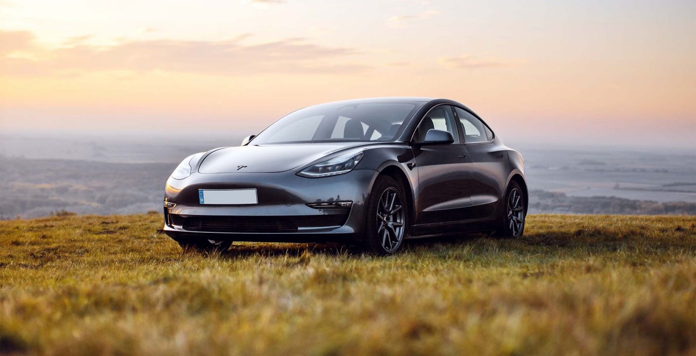 Car Leasing People - Electric Vehicles | Car Leasing People