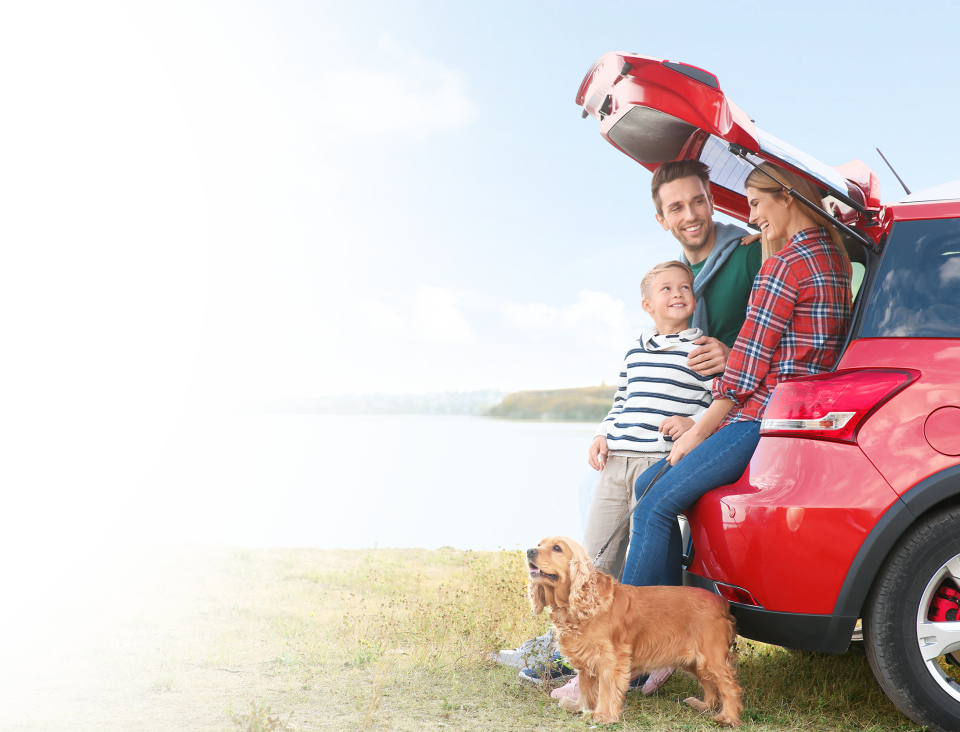 Car Leasing People - Personal and business car leasing in three easy steps